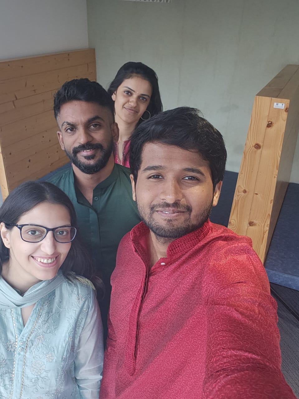 Seven Years of Kickstarting Careers: The Story of Manasa M.N, Campus ...