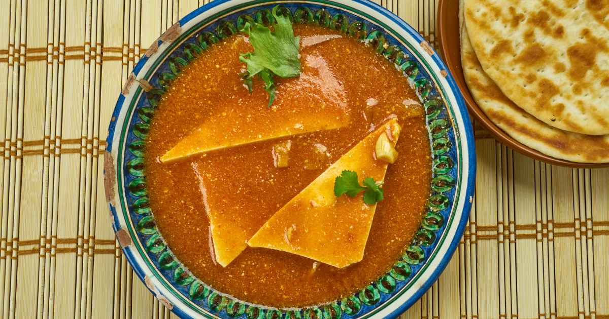 10 Famous Food of Uttar Pradesh You need to try - Swiggy Diaries