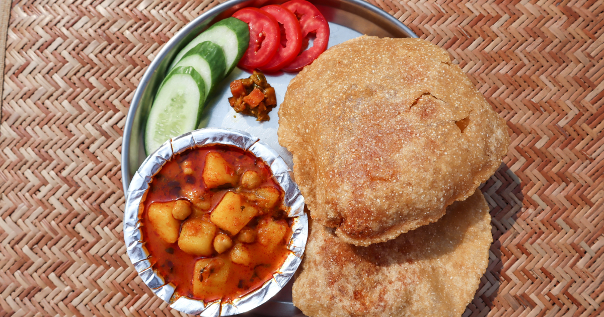 10 Authentic Dishes of Uttar Pradesh You Must Try - Swiggy Diaries