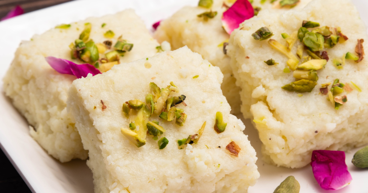 12 Must-Try Famous Sweets of Alwar You Should Not Miss - Swiggy Diaries