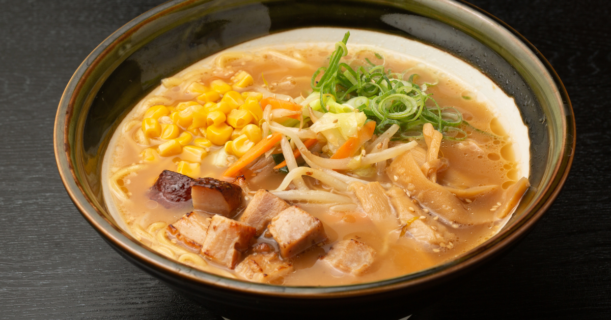 7 Different types of Ramen Noodles around the world - Swiggy Diaries