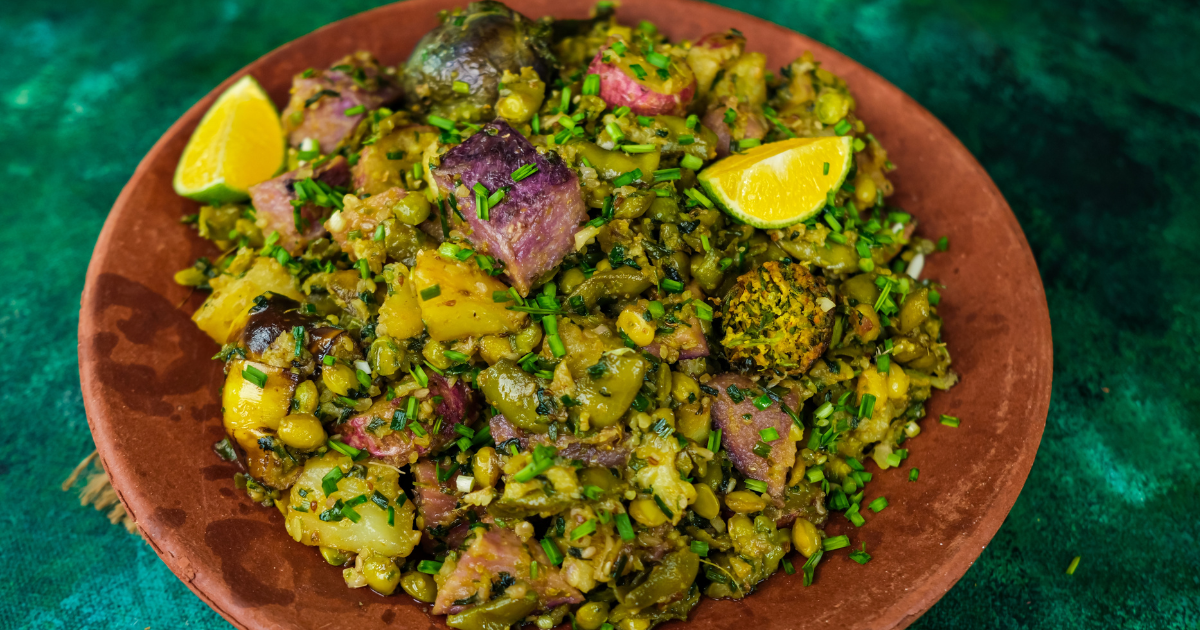 Porbandar Famous Food: Must-Try Local Dishes - Swiggy Diaries