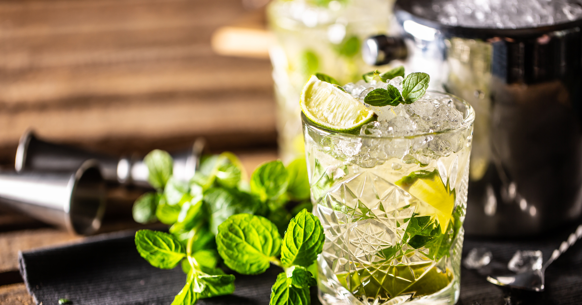 7 Different types of Mocktails drinks for every Occasion - Swiggy Diaries