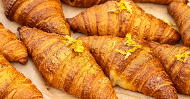 Croissant Origin: The Story Behind a Buttery Classic - Swiggy Diaries