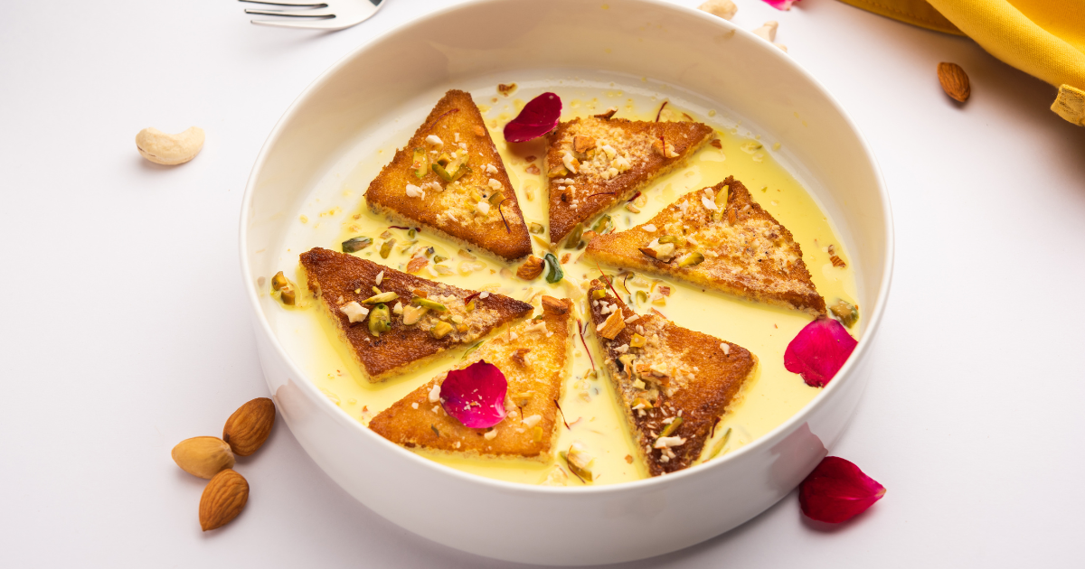 Top 10 Famous sweets of Uttar Pradesh you should Try - Swiggy Diaries