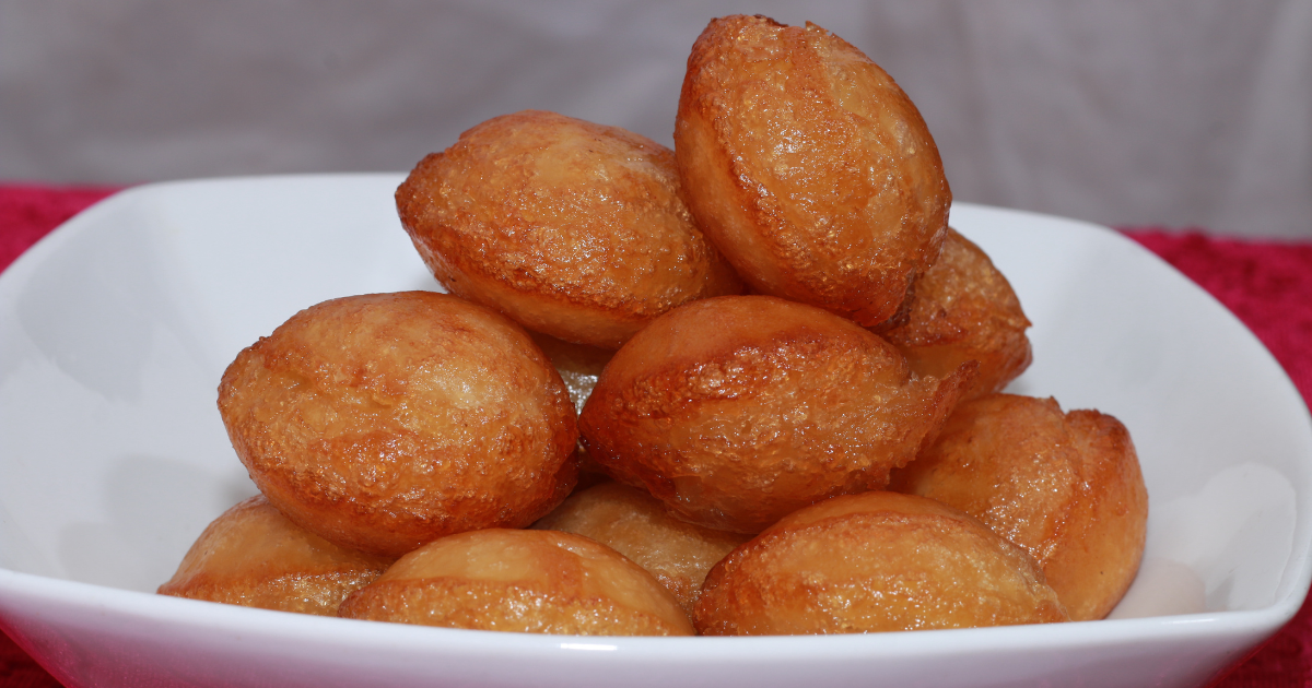 5 Nainital Famous Sweets You Can’t Miss - Swiggy Diaries