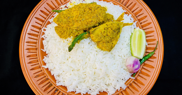 Savour Tripura’s Traditional Dishes: 8 Must-Try Flavors - Swiggy Diaries