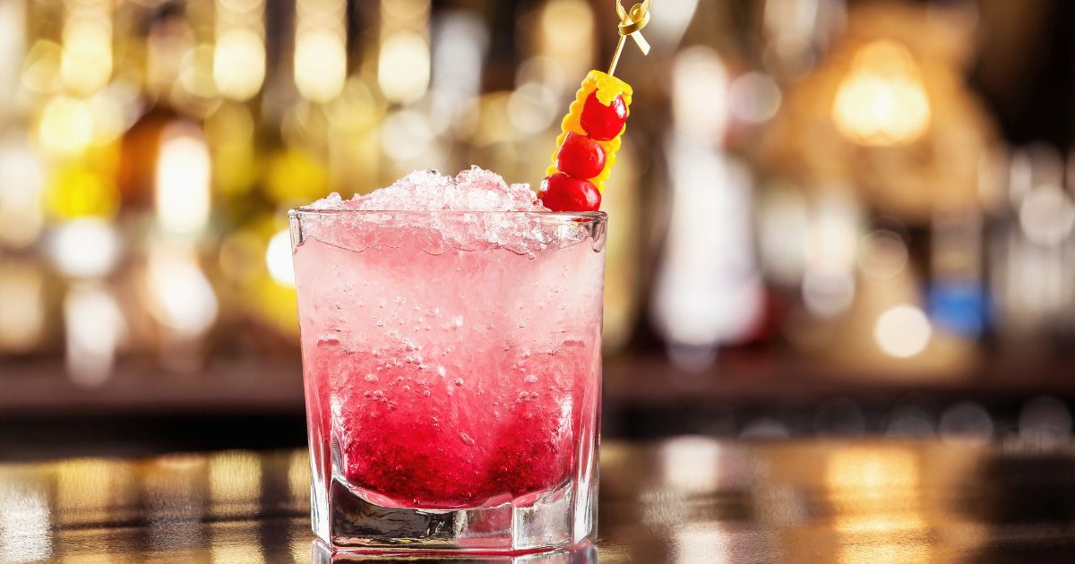 7 Different types of Mocktails drinks for every Occasion - Swiggy Diaries