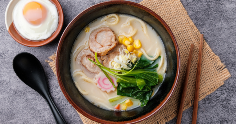 7 Different types of Ramen Noodles around the world - Swiggy Diaries