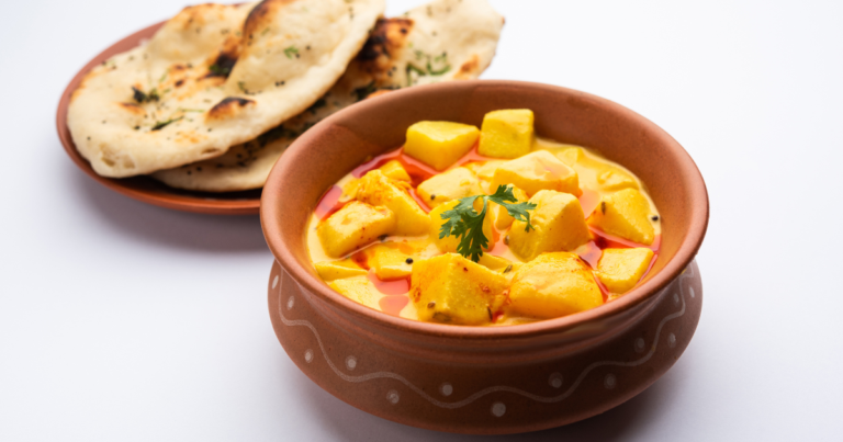 10 Authentic Dishes of Uttar Pradesh You Must Try - Swiggy Diaries