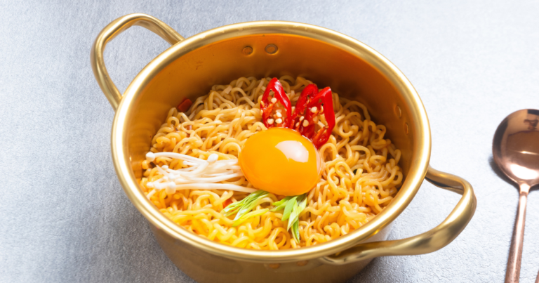 7 Different types of Ramen Noodles around the world - Swiggy Diaries