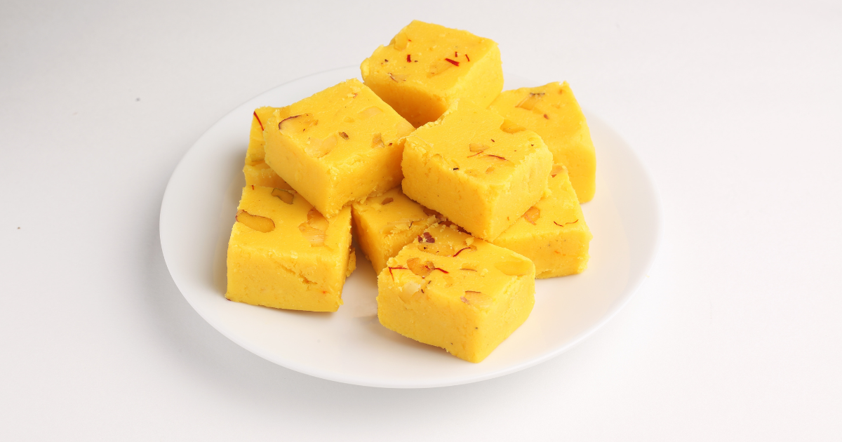 12 Must-Try Famous Sweets of Alwar You Should Not Miss - Swiggy Diaries