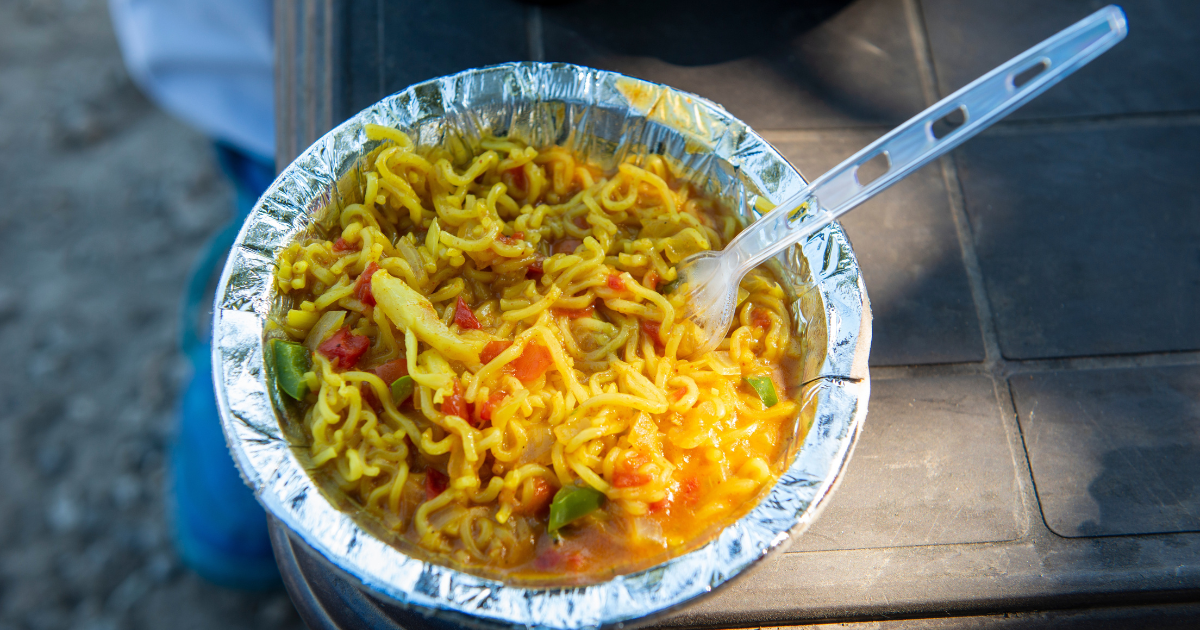 Famous Food in Mussoorie: Must-Try Hill Delicacies - Swiggy Diaries