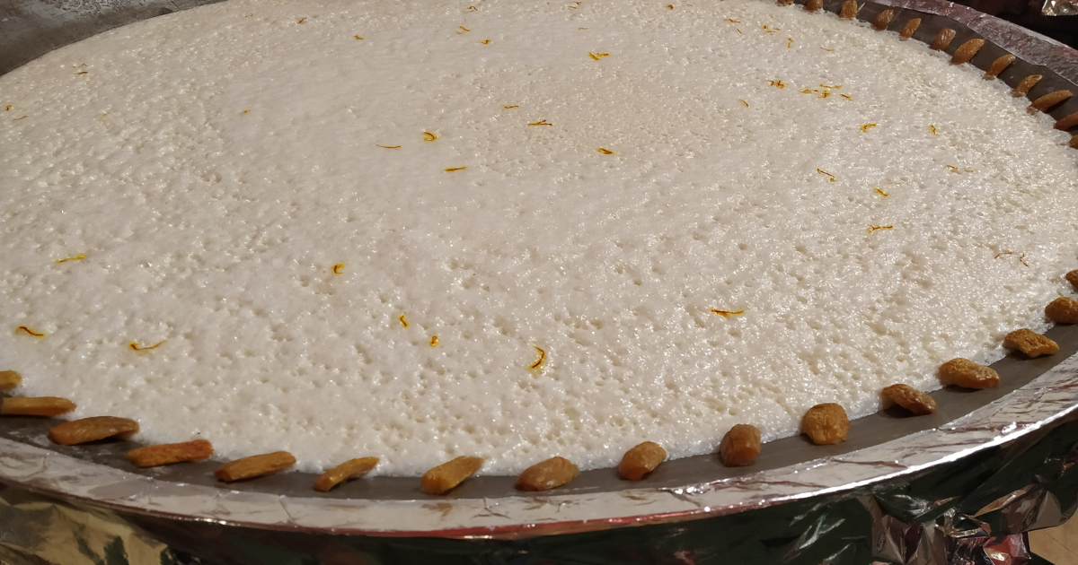 Top 10 Famous sweets of Uttar Pradesh you should Try - Swiggy Diaries