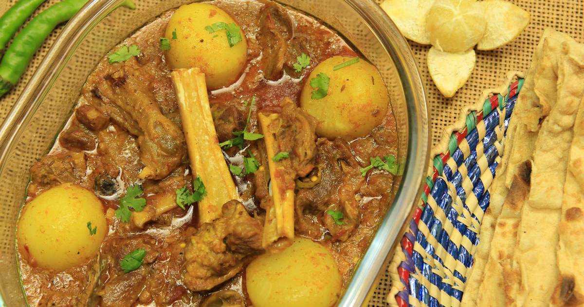 10 Authentic Dishes of Uttar Pradesh You Must Try - Swiggy Diaries