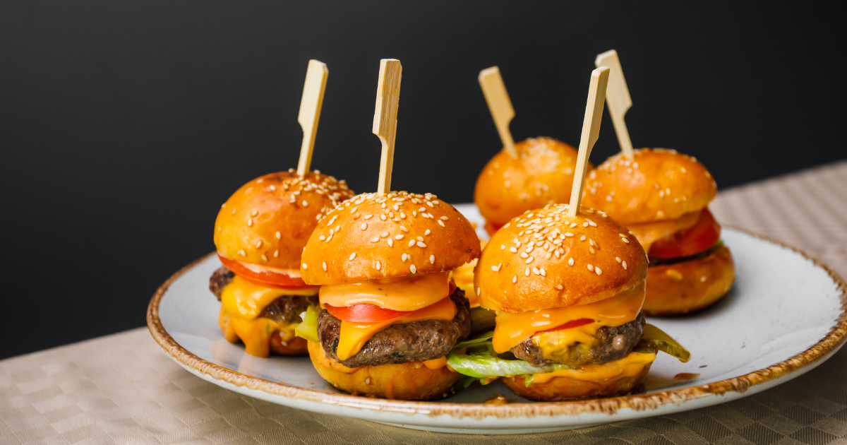 Best Snacks to Serve at Your New Year's Eve Party - Swiggy Diaries