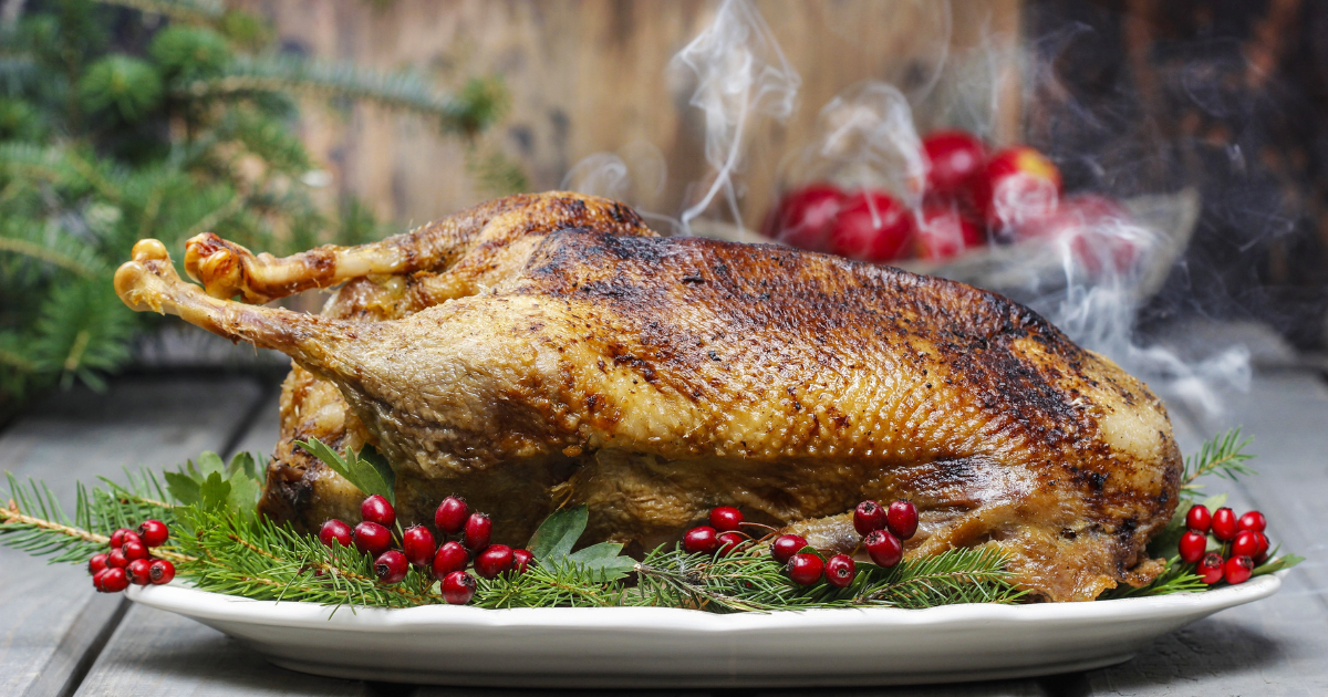 Traditional Christmas Dishes to Enjoy This Holiday Season - Swiggy Diaries