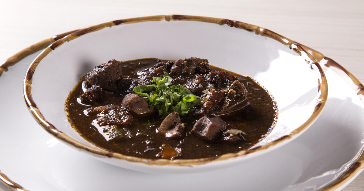 Traditional Christmas Dishes to Enjoy This Holiday Season - Swiggy Diaries