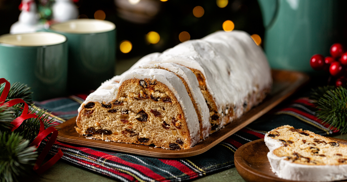 The History of Christmas Cake: A Tradition Through the Ages