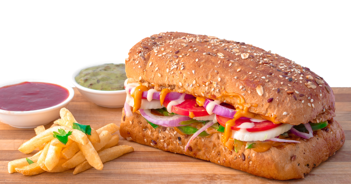 How to Order Subway in Train: A Quick and Easy Guide - Swiggy Diaries