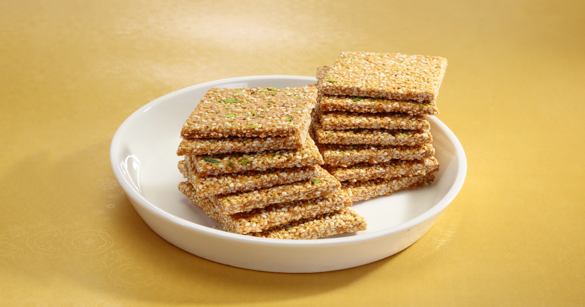 Makar Sankranti Special Food: Celebrate with Festive Flavors - Swiggy ...