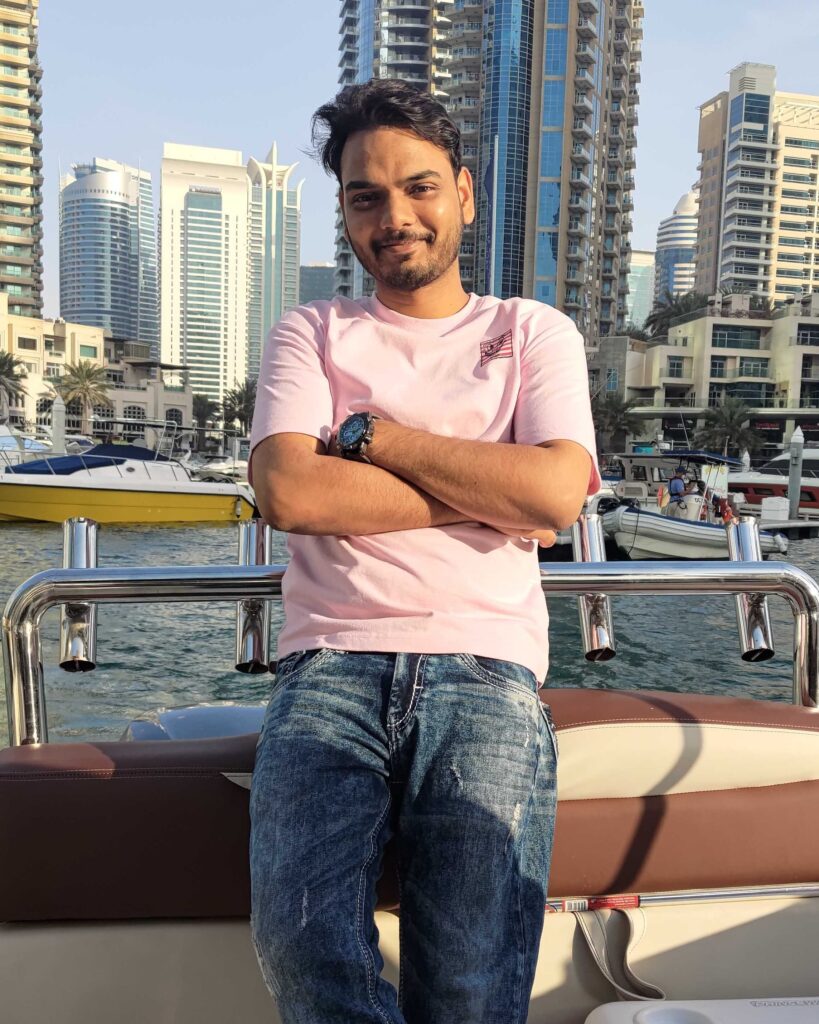 When Engineering Meets Excitement, ft. Divyam Kumar, SDE-II at Swiggy! - Swiggy Diaries