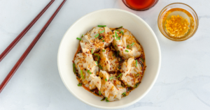 10 Different types of momos Varieties - Swiggy Diaries