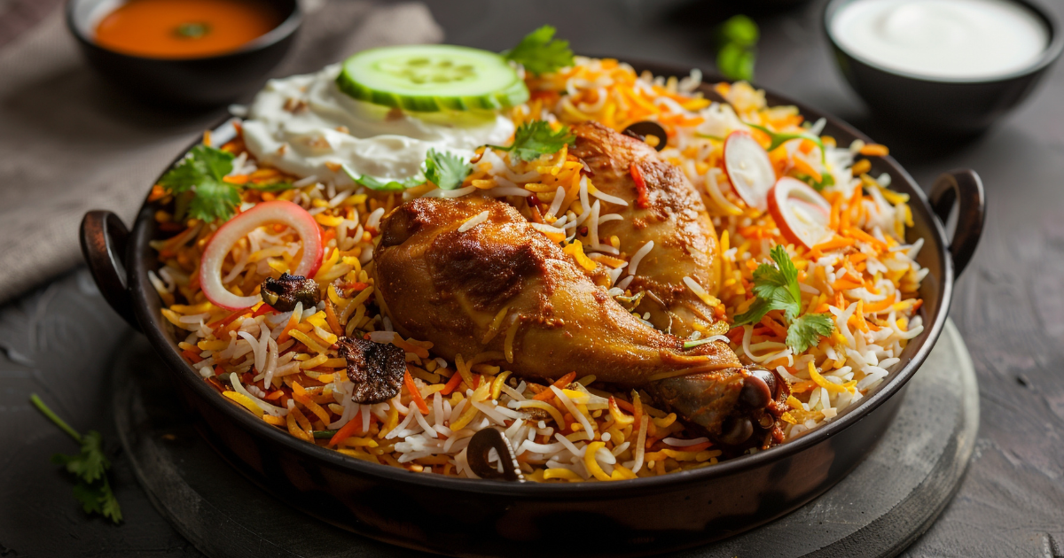 Special Eid Dishes: Iconic Festive Delights to Savor - Swiggy Diaries