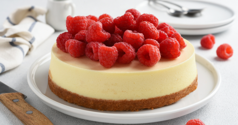 Exploring the Rich History of Cheesecake - Swiggy Diaries