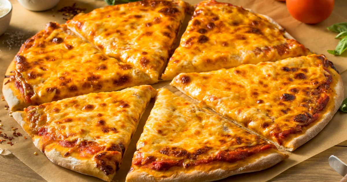 10 Different Types of Pizza You Must Try - Swiggy Diaries