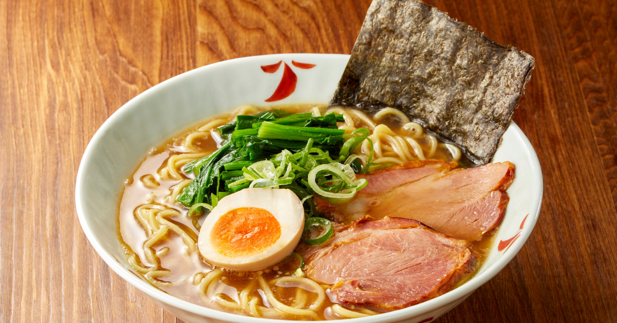 Ramen Origin: Story Behind Japan’s Beloved Noodle Dish - Swiggy Diaries