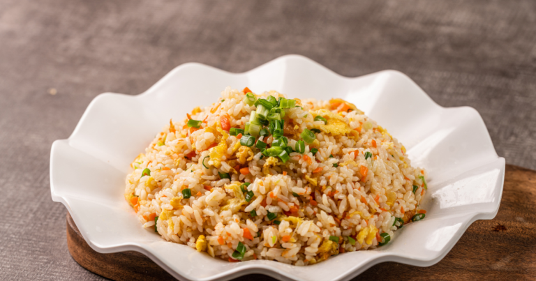 The History of Fried Rice: From Ancient Origins to Today - Swiggy Diaries