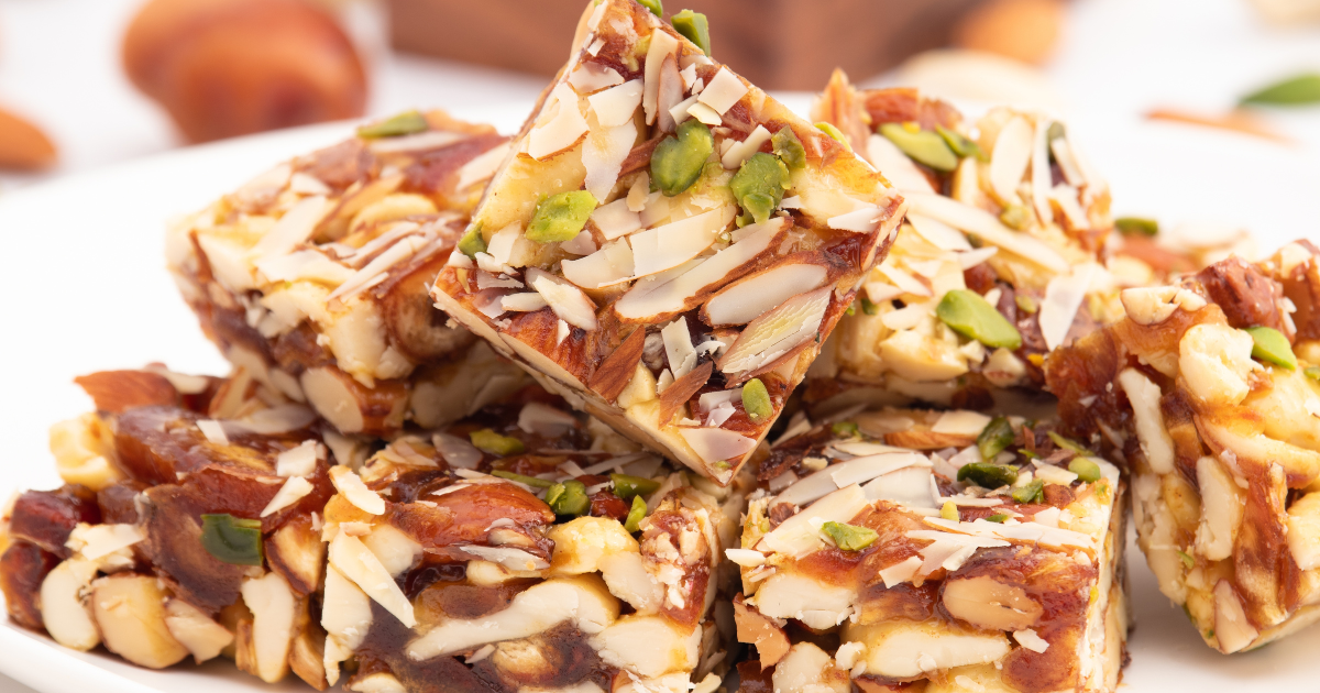 Jamnagar Famous Sweets: Discovering the Flavors of Gujarat - Swiggy Diaries