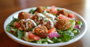 Falafel Origin: History Behind a Middle Eastern Classic - Swiggy Diaries