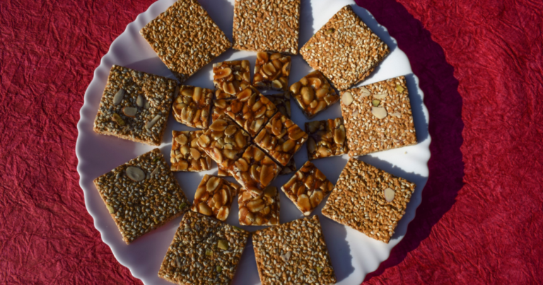 Must-Try Lohri Special Food to Brighten Your Celebration - Swiggy Diaries