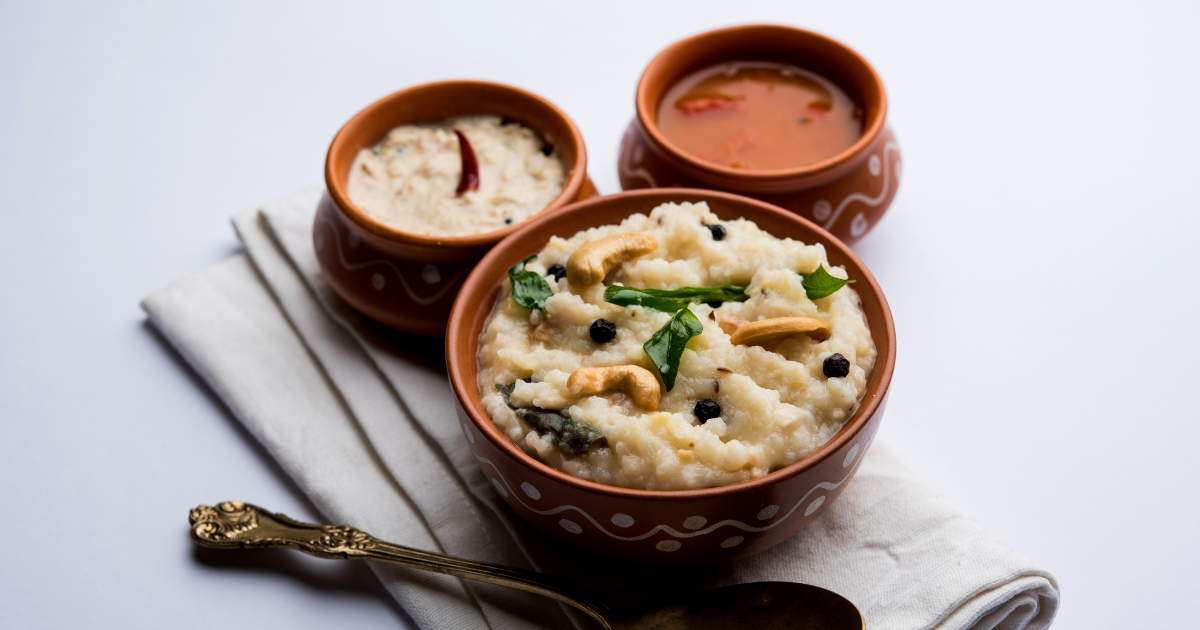 8 Pongal Special Food Dishes You Can't Miss This Year - Swiggy Diaries