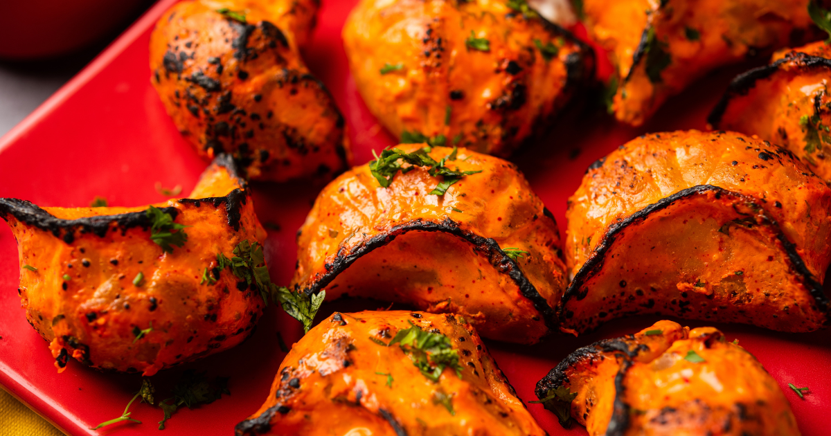 10 Different types of momos Varieties - Swiggy Diaries