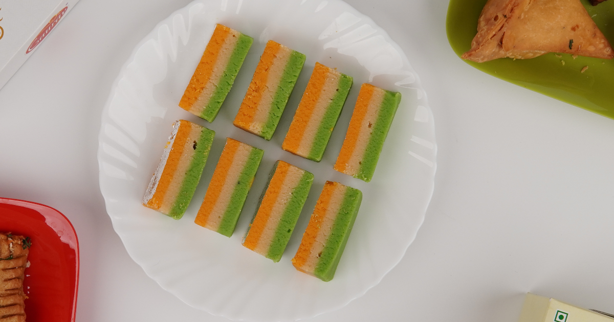 7 Delicious Republic Day Sweets to Sweeten Your Celebration