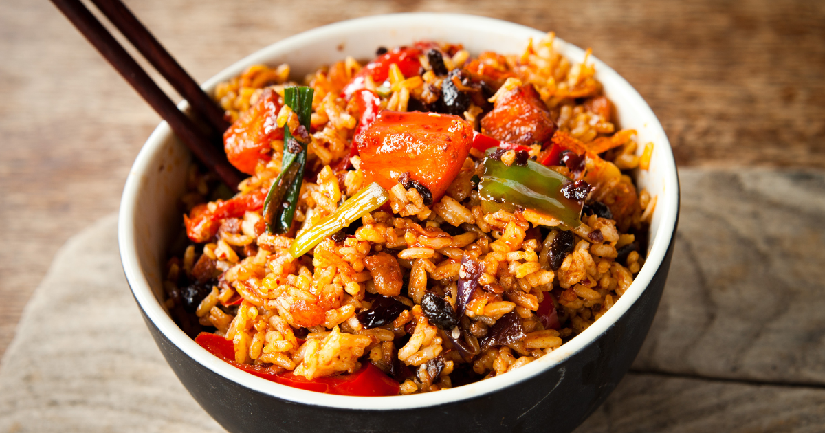 The History of Fried Rice: From Ancient Origins to Today - Swiggy Diaries