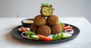 Falafel Origin: History Behind a Middle Eastern Classic - Swiggy Diaries
