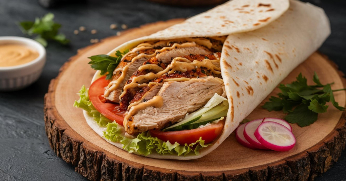 Shawarma Origin: Tracing the Roots of a Global Favorite - Swiggy Diaries