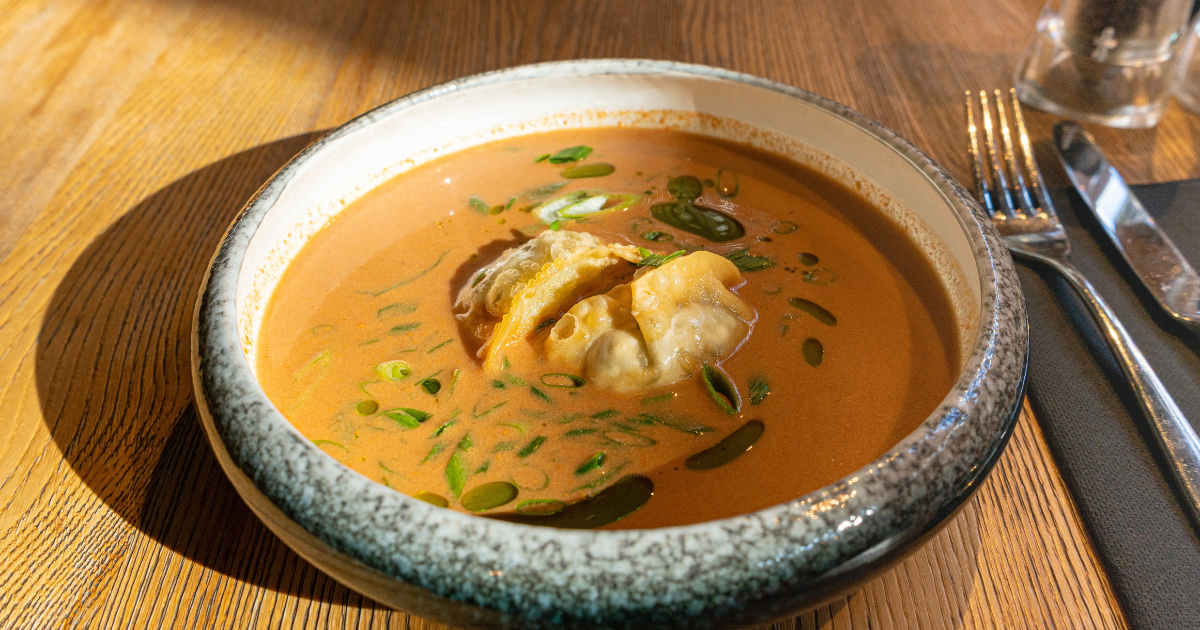 10 Different types of momos Varieties - Swiggy Diaries