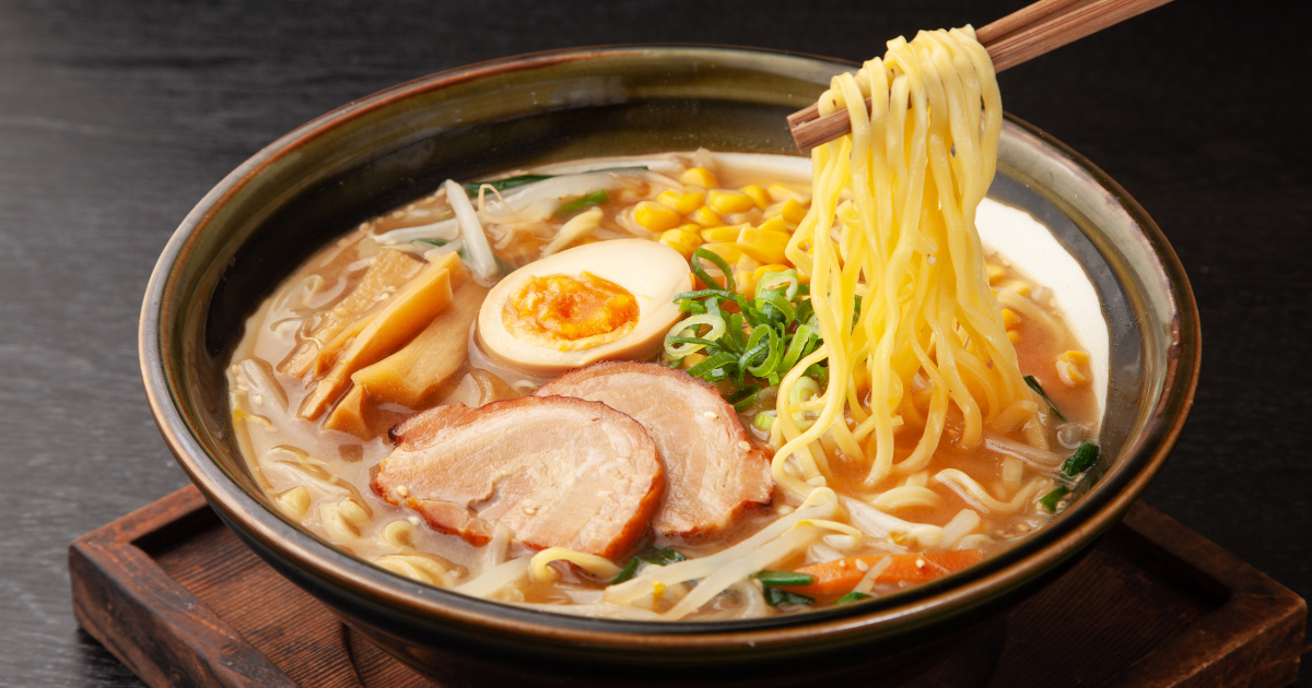 Ramen Origin: Story Behind Japan’s Beloved Noodle Dish - Swiggy Diaries