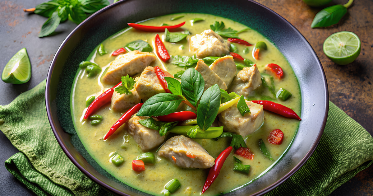 Origin and History of Curry: From Ancient Roots to Global - Swiggy Diaries