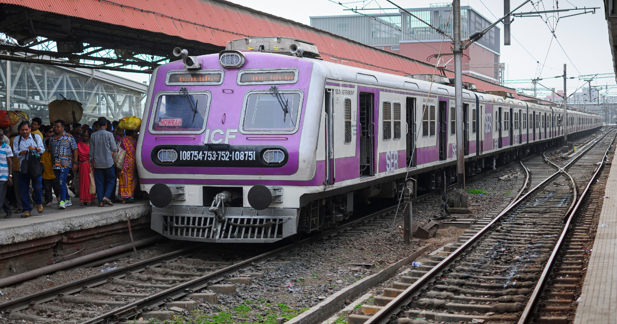 Special Trains for Maha Kumbh Mela 2025 Announced by IRCTC