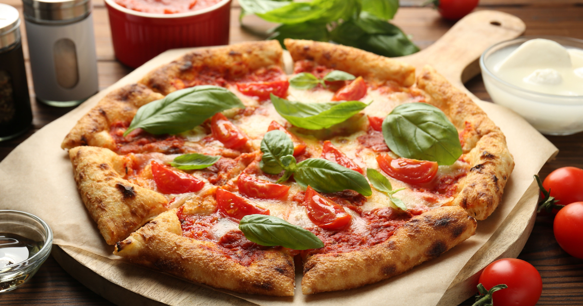 10 Different Types of Pizza You Must Try - Swiggy Diaries