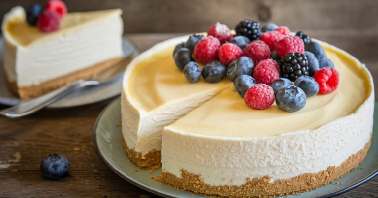 Exploring the Rich History of Cheesecake - Swiggy Diaries