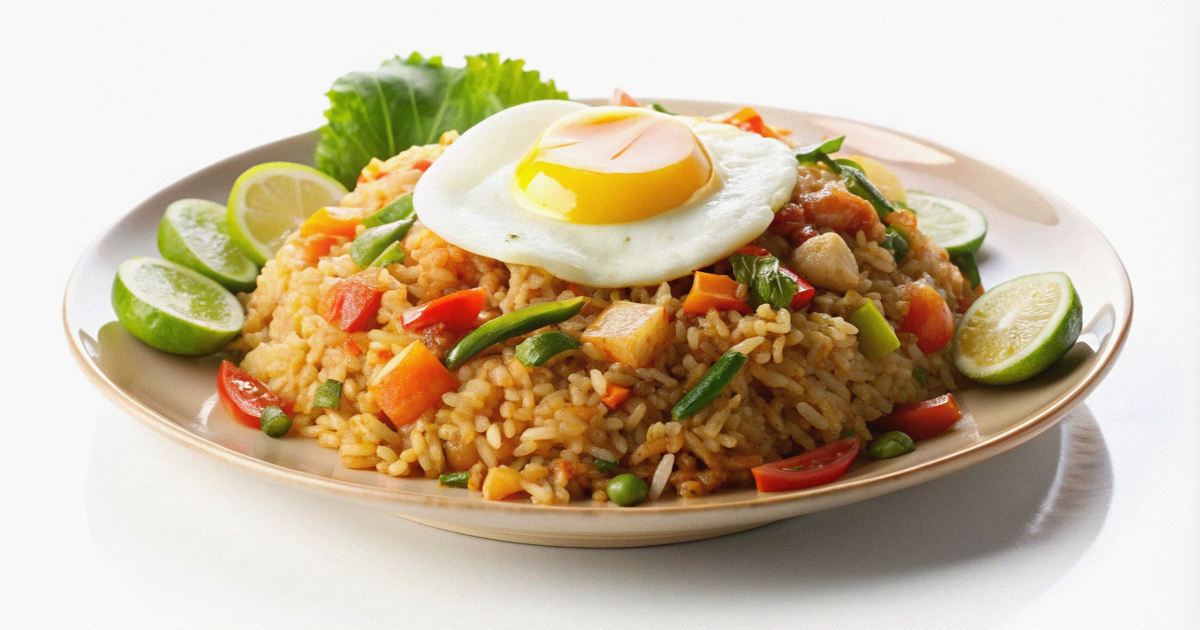 The History of Fried Rice: From Ancient Origins to Today - Swiggy Diaries