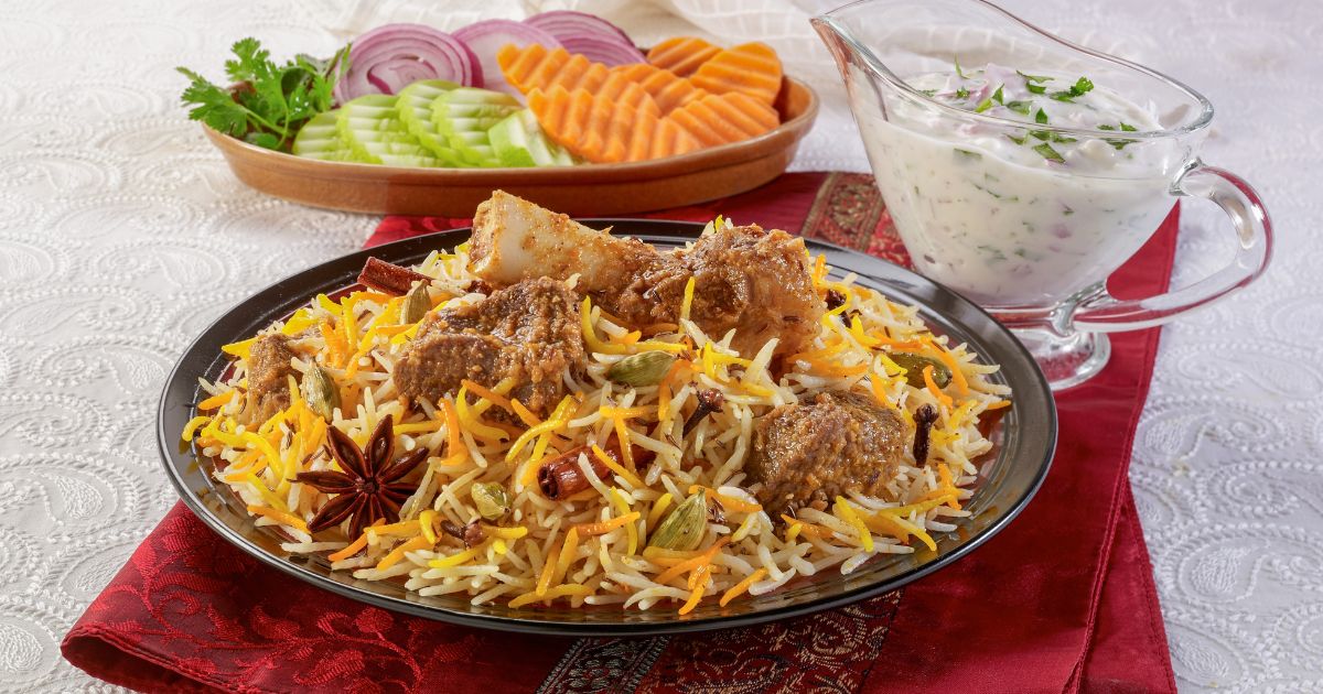 Easy Biryani Delivery in Train: A Quick Step-by-Step Guide - Swiggy Diaries