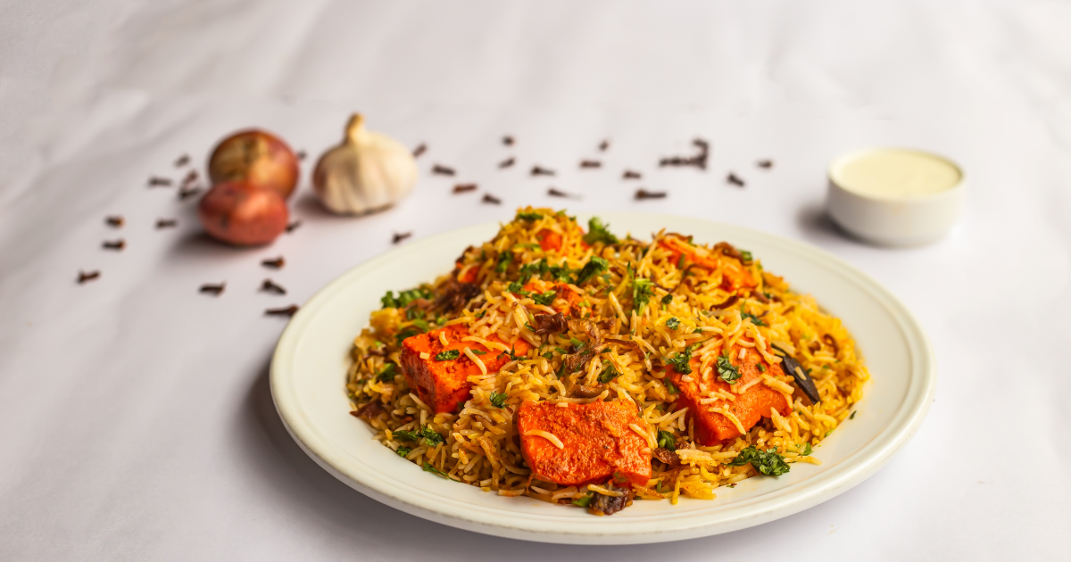 Easy Biryani Delivery in Train: A Quick Step-by-Step Guide - Swiggy Diaries